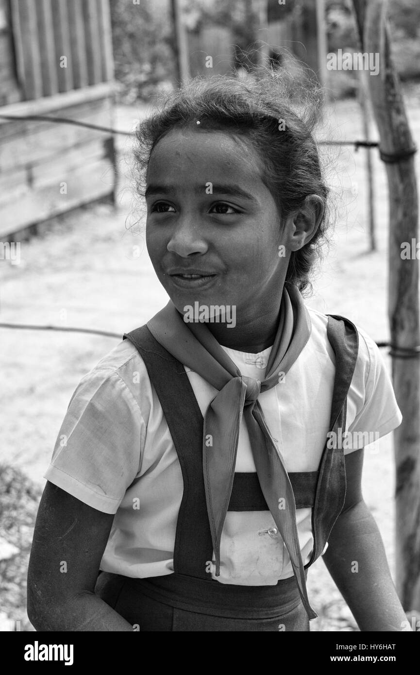 Cayo Black and White Stock Photos & Images - Alamy