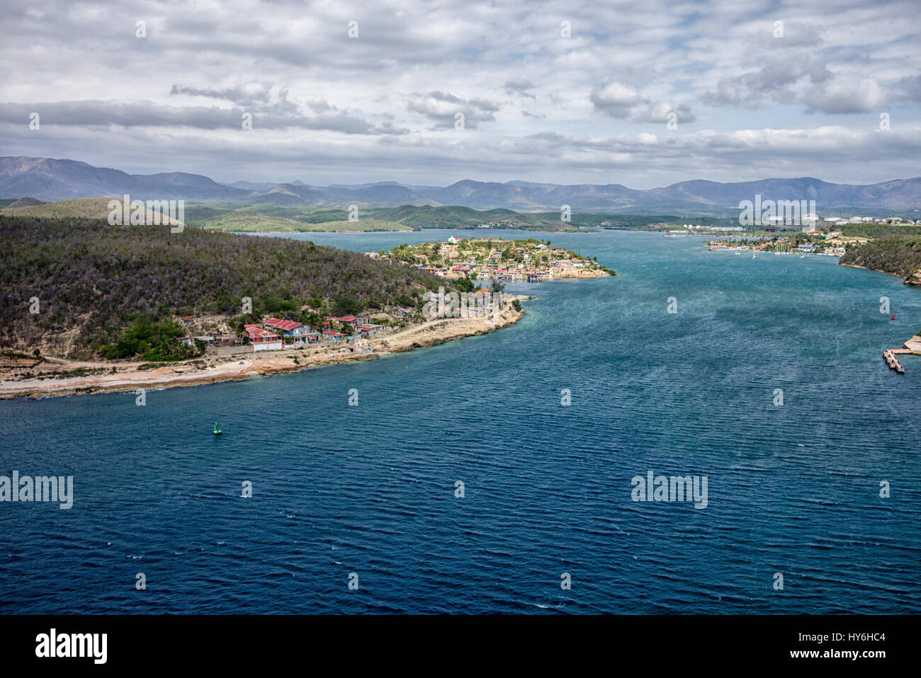 Granma landing hi-res stock photography and images - Alamy