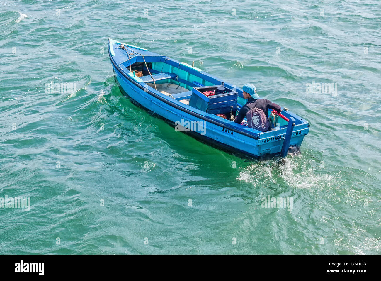 Granma landing hi-res stock photography and images - Alamy