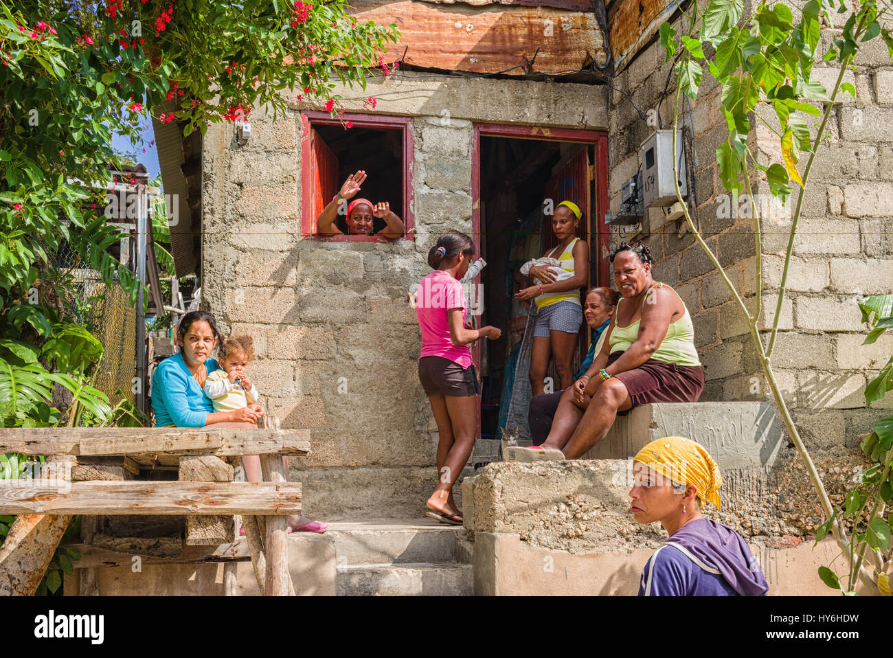 Granma landing hi-res stock photography and images - Alamy