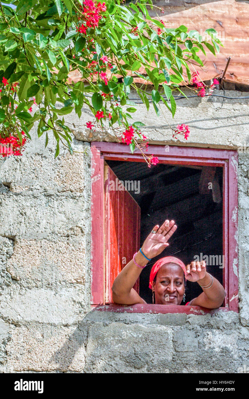 Granma landing hi-res stock photography and images - Alamy