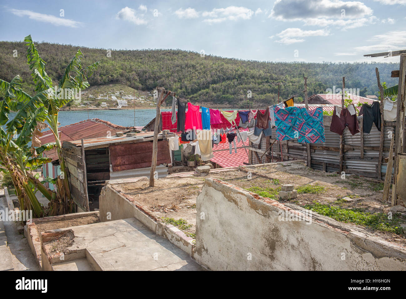 Granma landing hi-res stock photography and images - Alamy