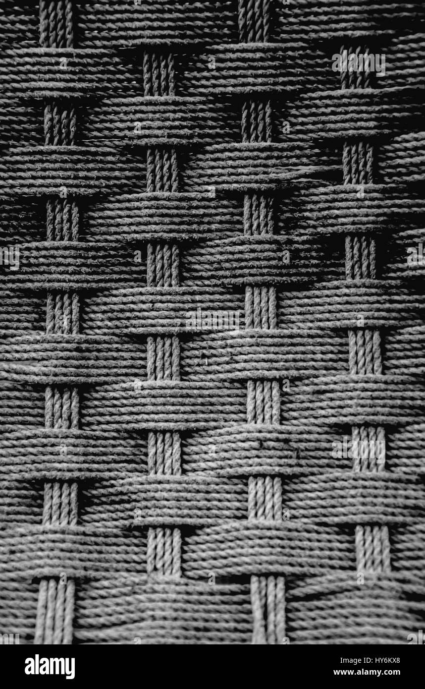 Geometric shapes in retro Black and White Stock Photos & Images - Alamy