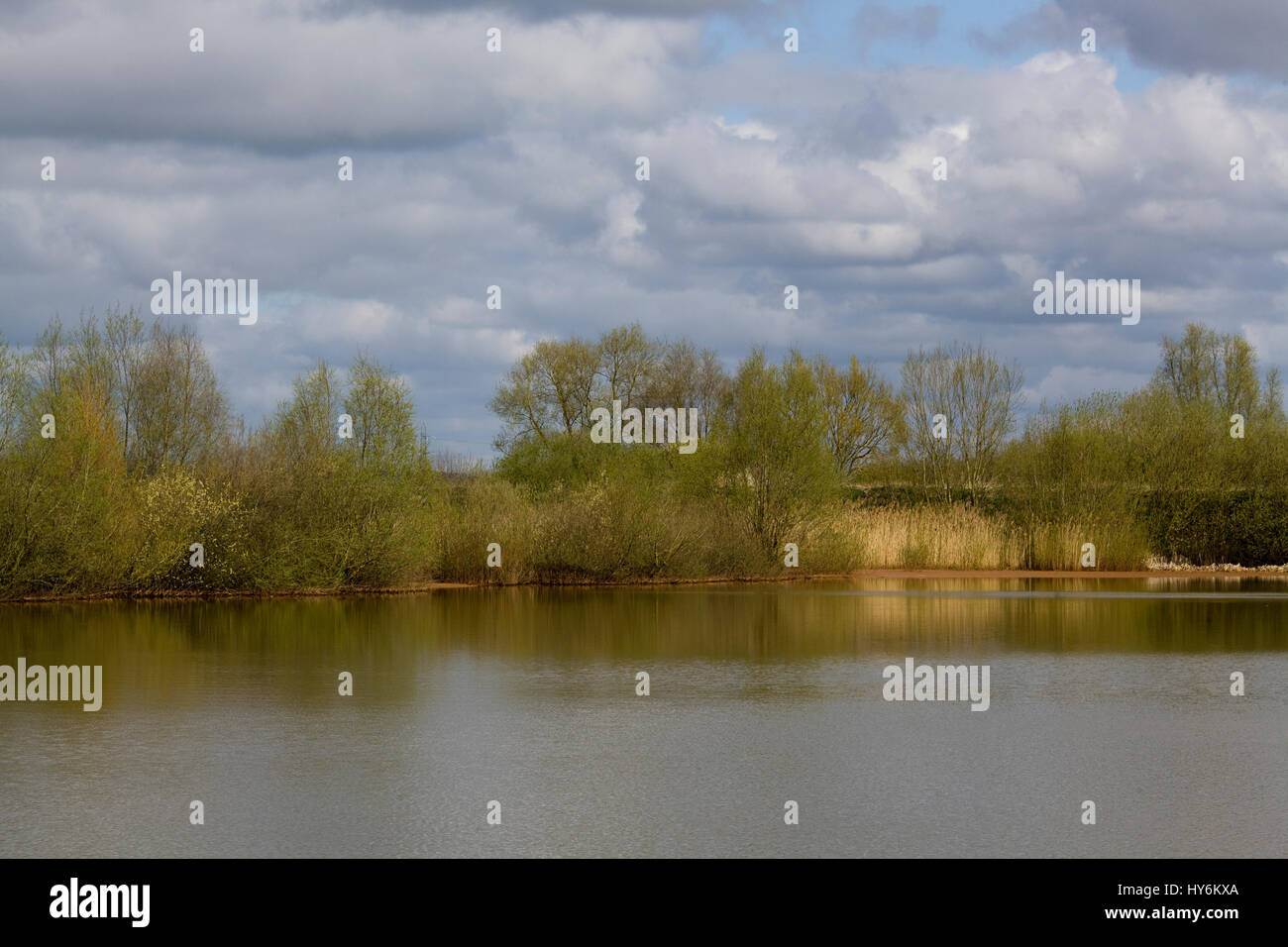 River Tame,West Midlands of England Stock Photo - Alamy