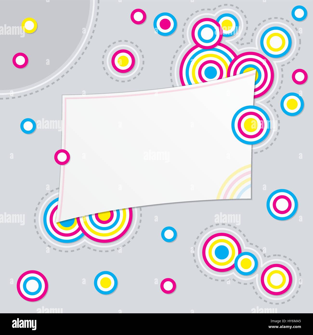 Sheet added Stock Vector Images - Alamy