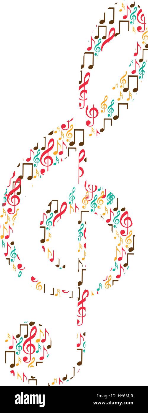 Neutral clef hi-res stock photography and images - Alamy