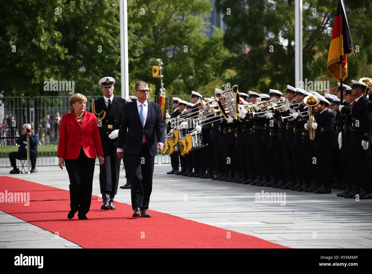 Wachbataillon hi-res stock photography and images - Alamy