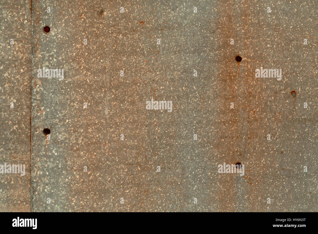 Rusty wall texture hi-res stock photography and images - Alamy