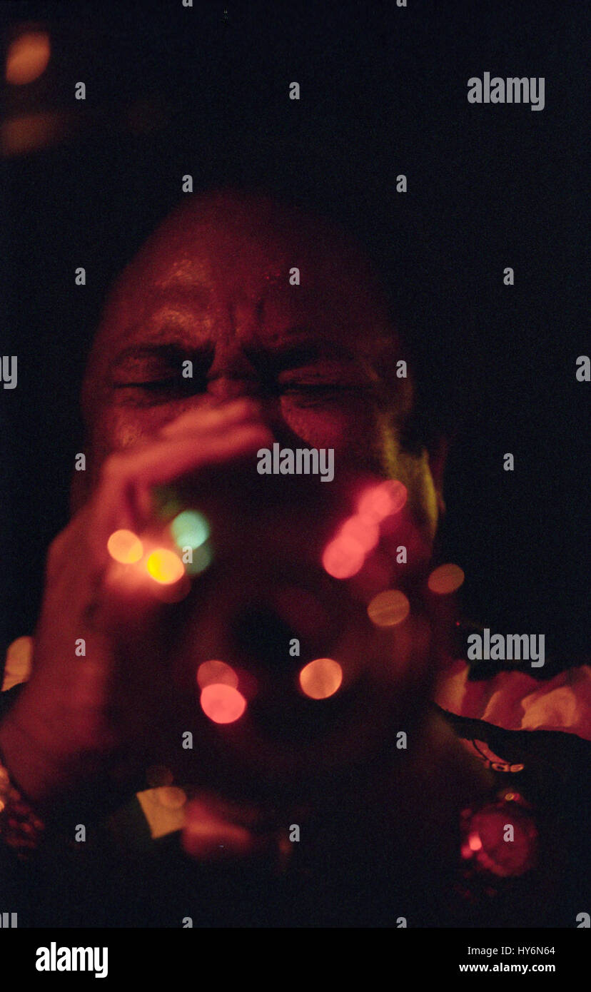 Alphonse mouzon hi-res stock photography and images - Alamy