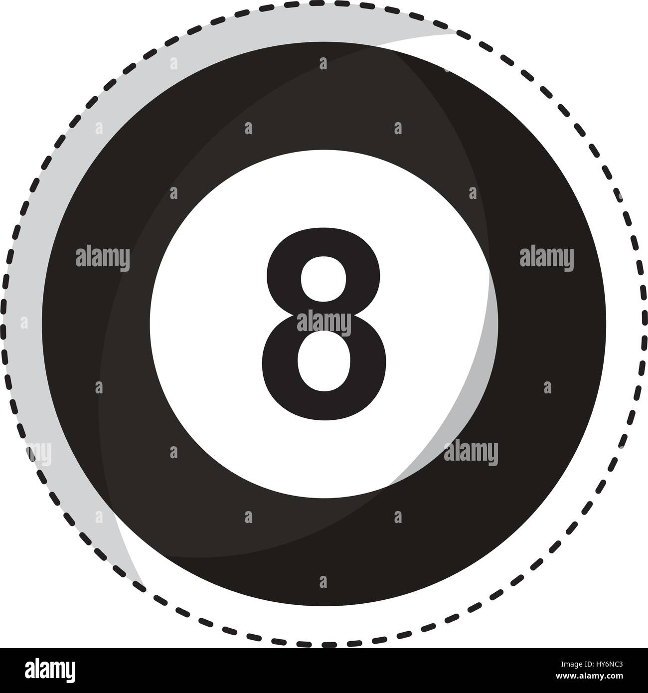 Billiard hall Stock Vector Images - Alamy