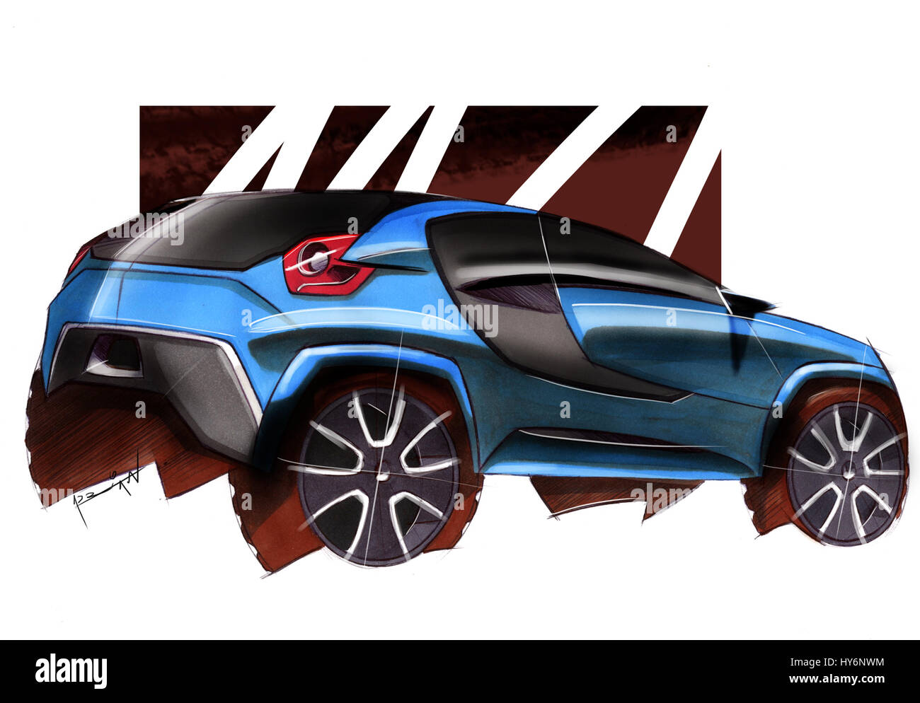 Crossover artist hi-res stock photography and images - Alamy