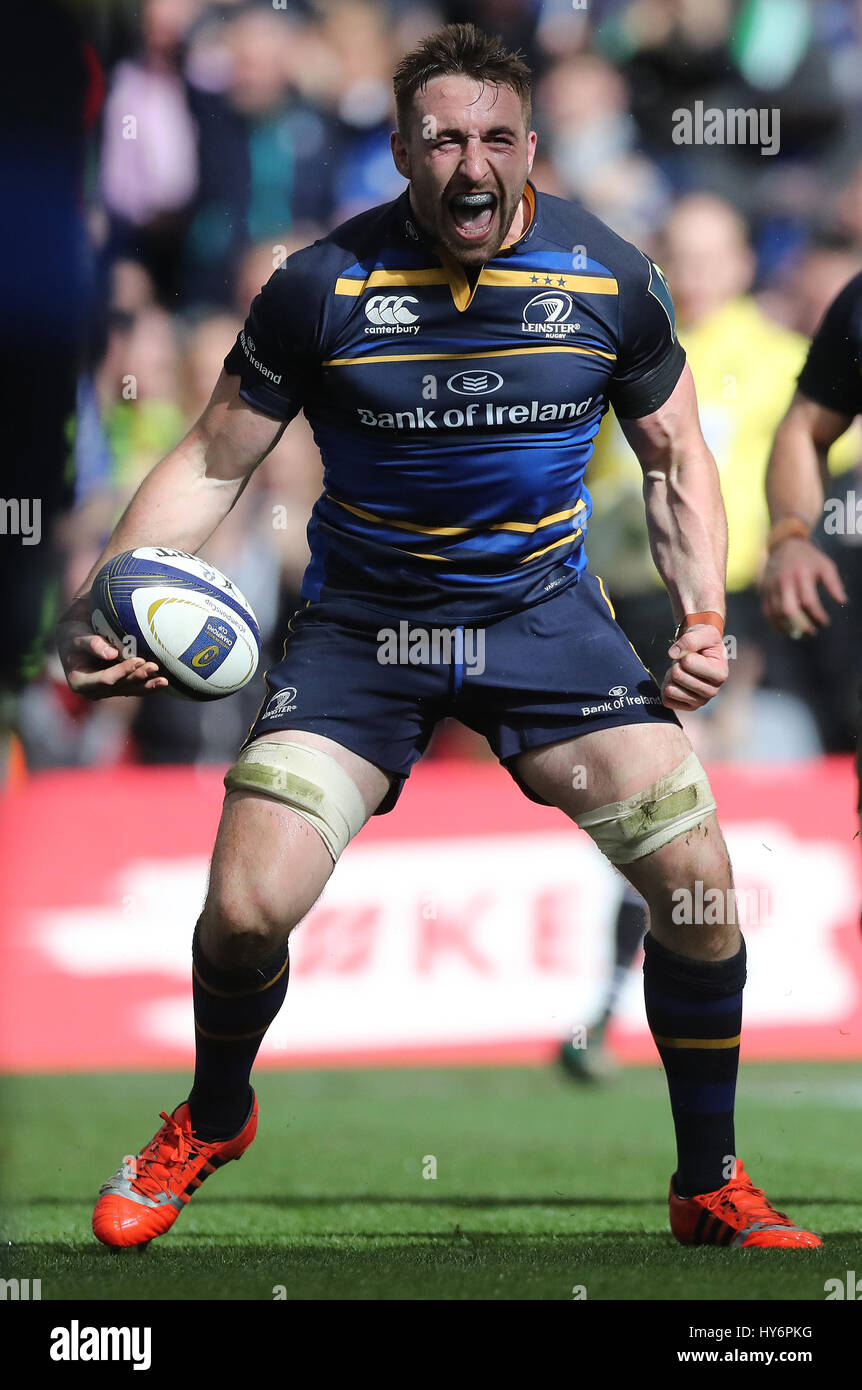 Jack conan celebrates hi-res stock photography and images - Alamy