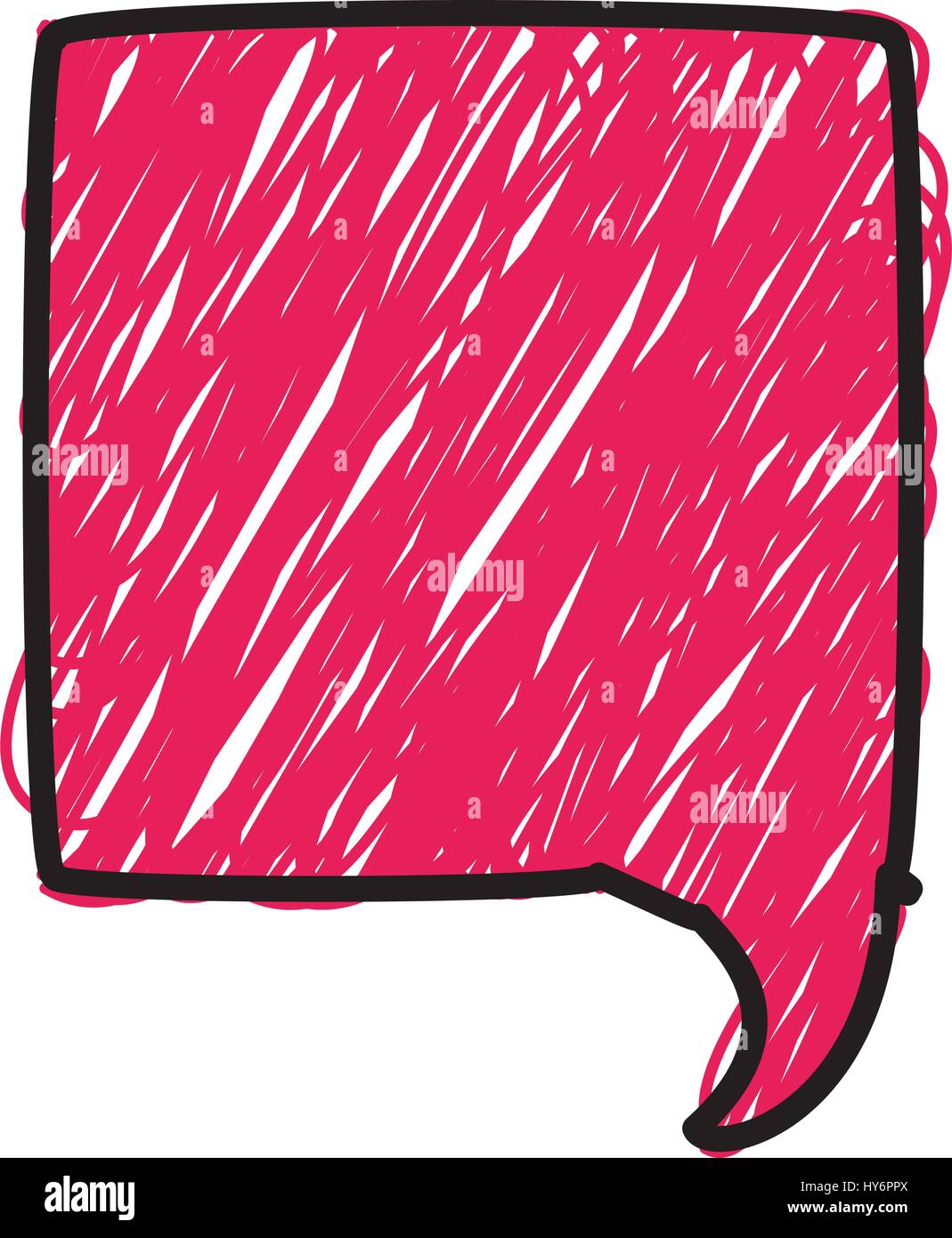 Magenta cloud Stock Vector Images - Alamy