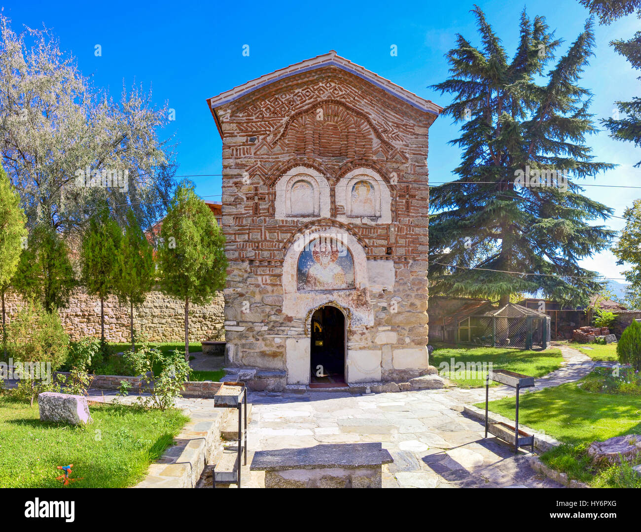 Prilep macedonia hi-res stock photography and images - Alamy