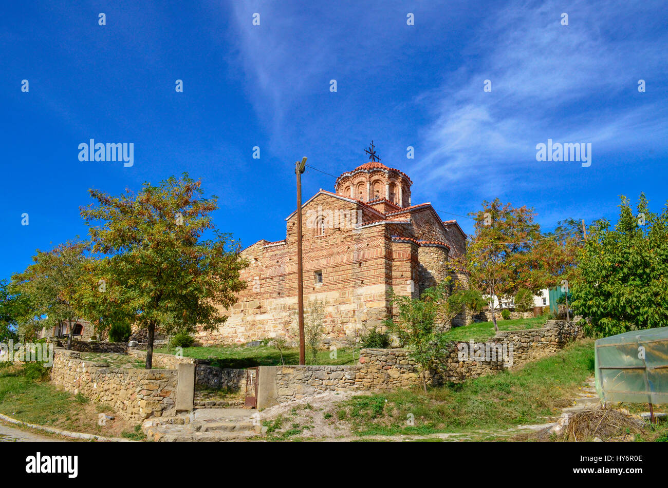 Prilep macedonia hi-res stock photography and images - Alamy