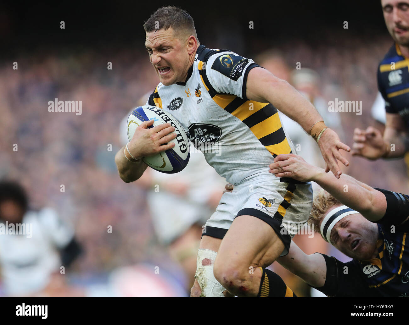 Tracy james hi-res stock photography and images - Alamy