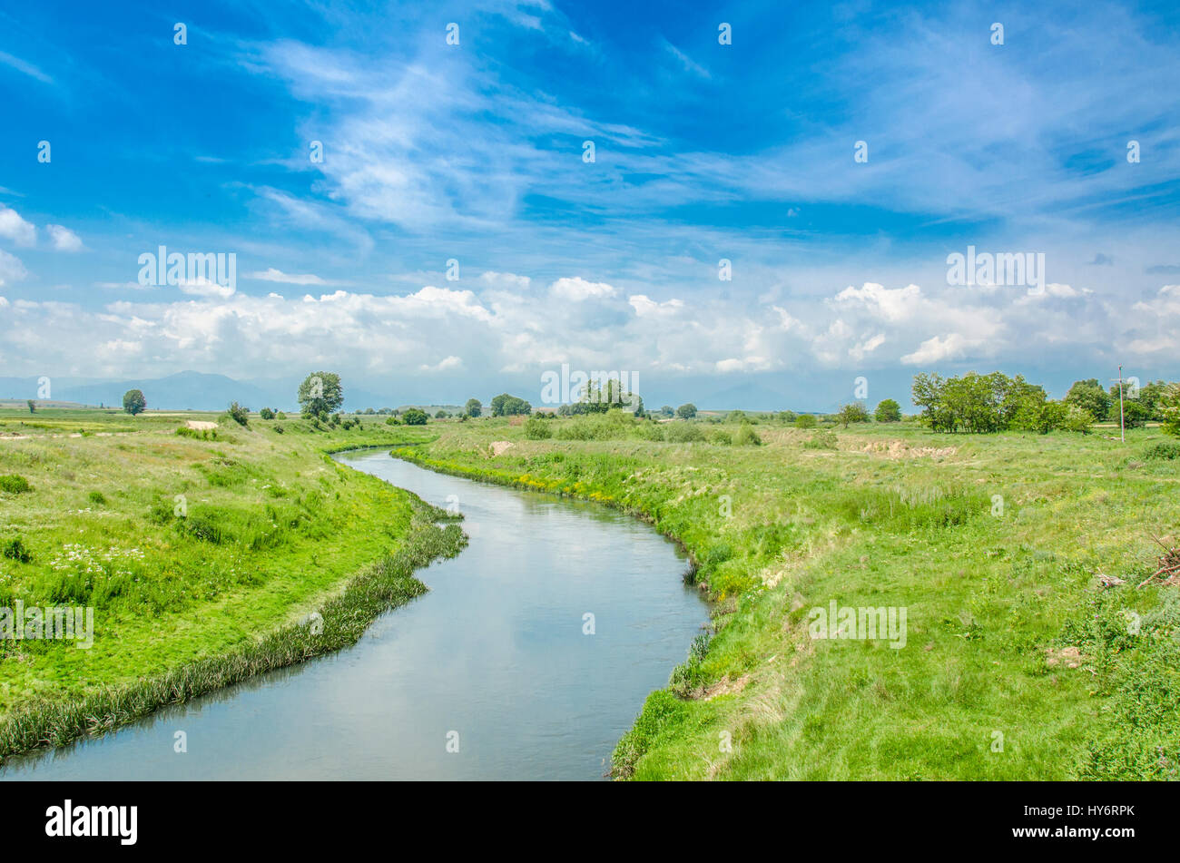 Beautiful pictures of macedonia hi-res stock photography and images - Alamy
