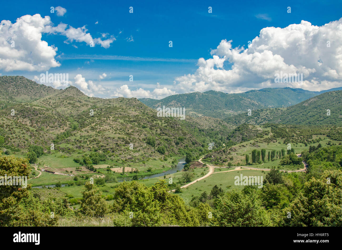Municipality of novaci hi-res stock photography and images - Alamy