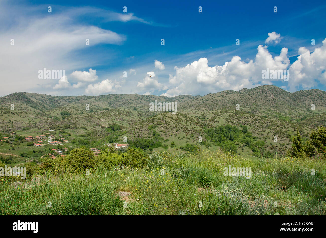 Municipality of novaci hi-res stock photography and images - Alamy