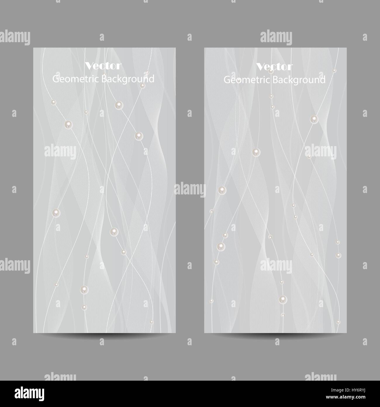 Set of vertical banners Stock Vector Image & Art - Alamy