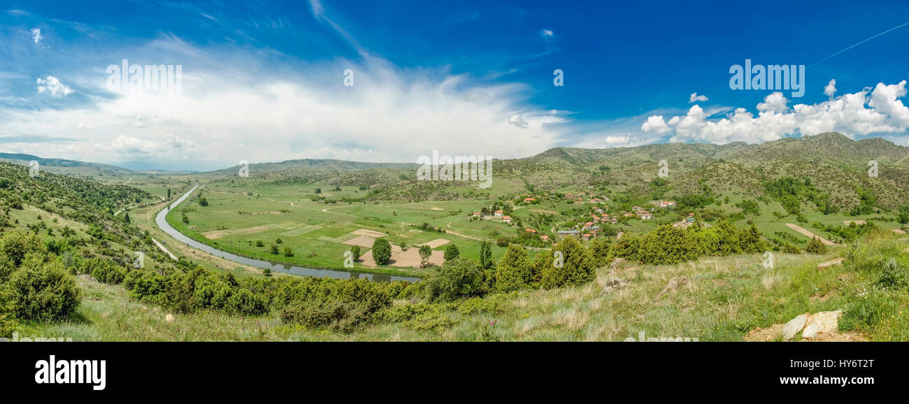 Municipality of novaci hi-res stock photography and images - Alamy