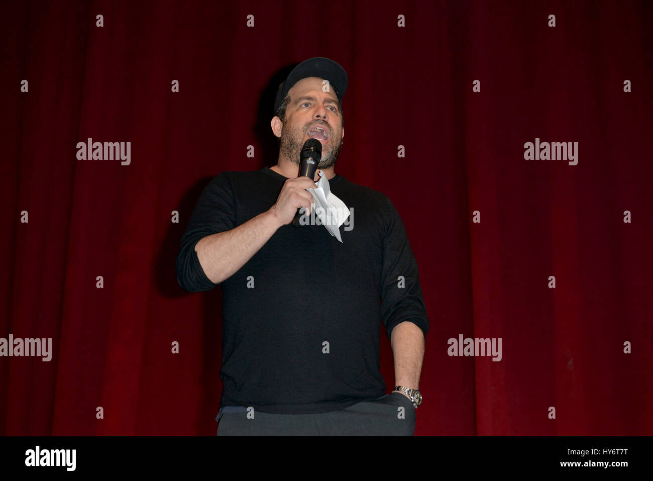 Miami Premiere of RatPac Documentary Films’ One Day Since Yesterday ...