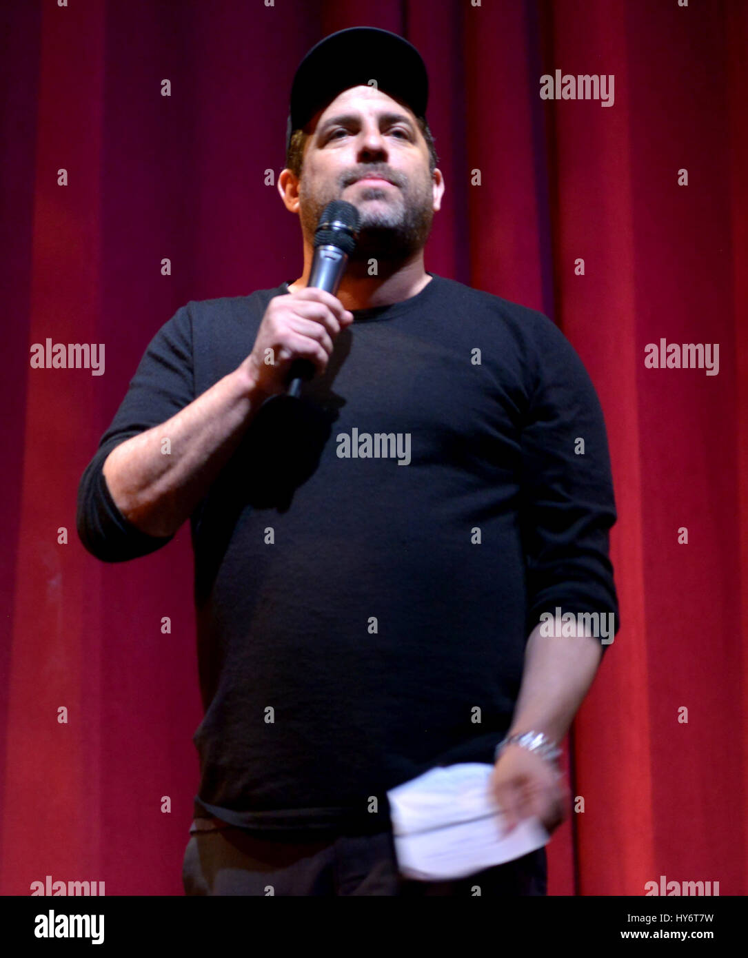 Miami Premiere of RatPac Documentary Films’ One Day Since Yesterday ...