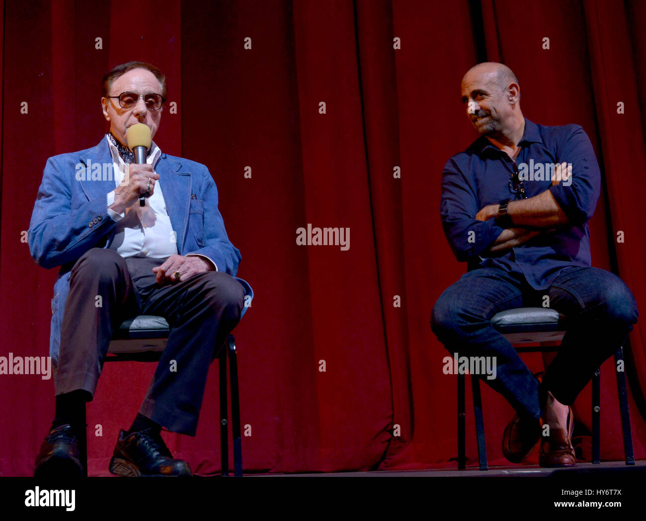 Miami Premiere of RatPac Documentary Films’ One Day Since Yesterday ...