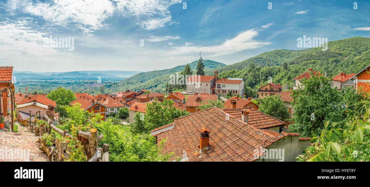 Vevchani hi-res stock photography and images - Alamy