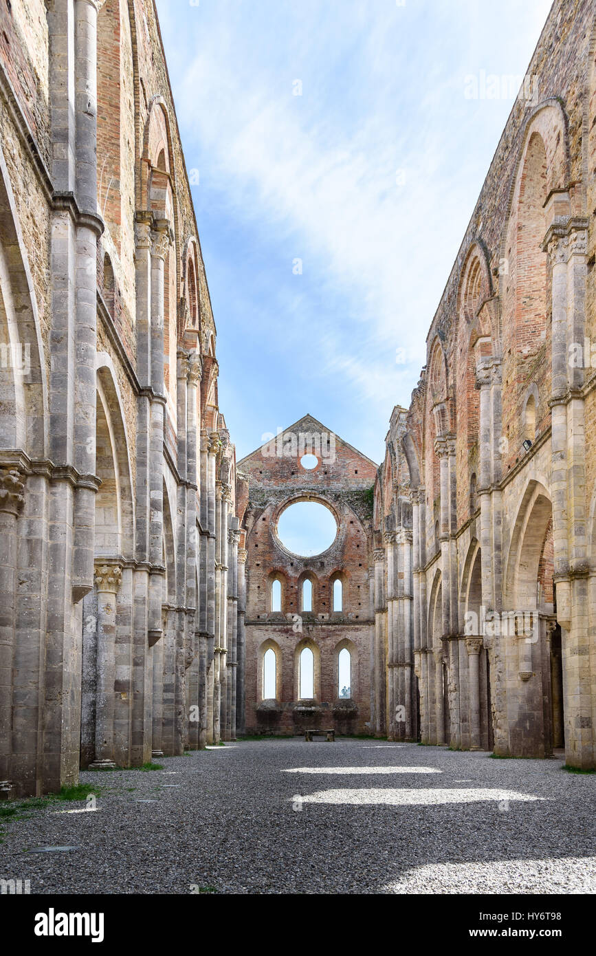 Siena walls hi-res stock photography and images - Alamy