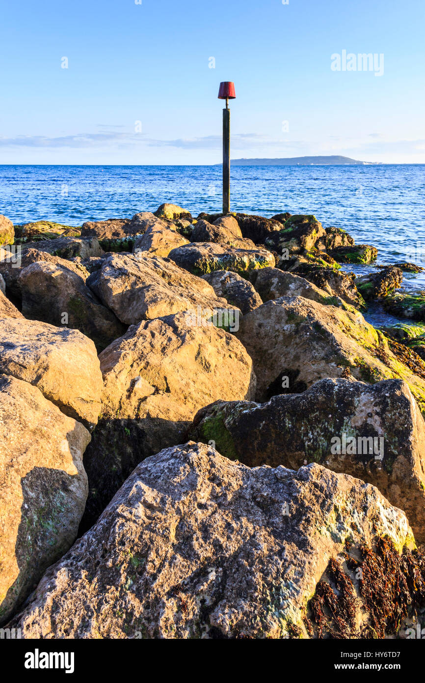 On rocky promontory hi-res stock photography and images - Alamy