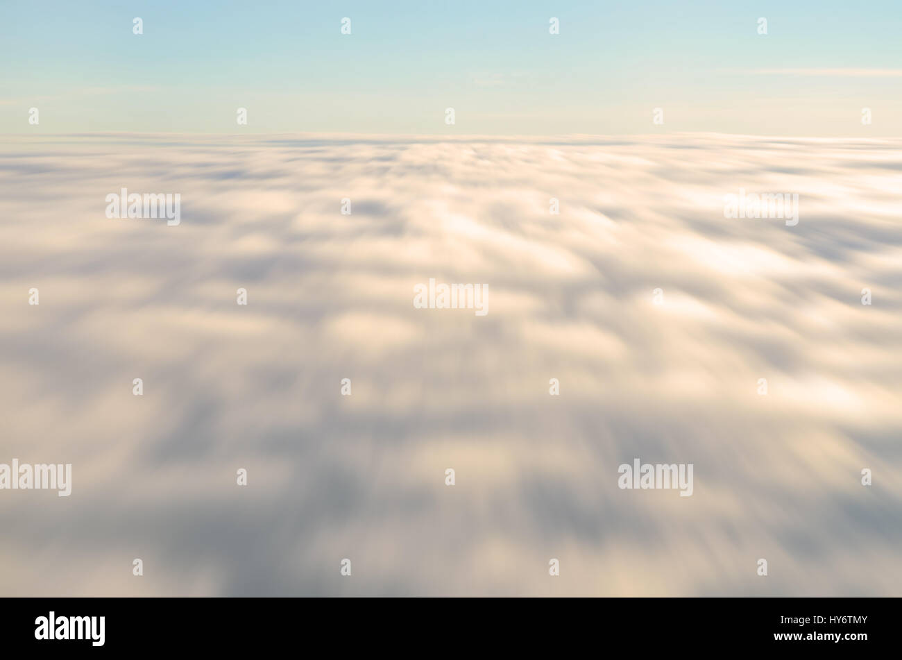 Cloud movement hi-res stock photography and images - Alamy