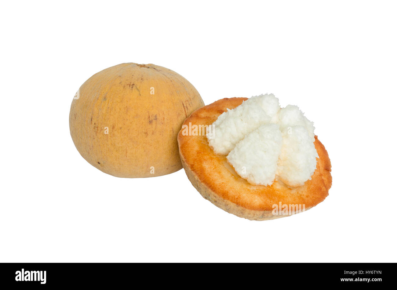 Santol fruit hi-res stock photography and images - Alamy