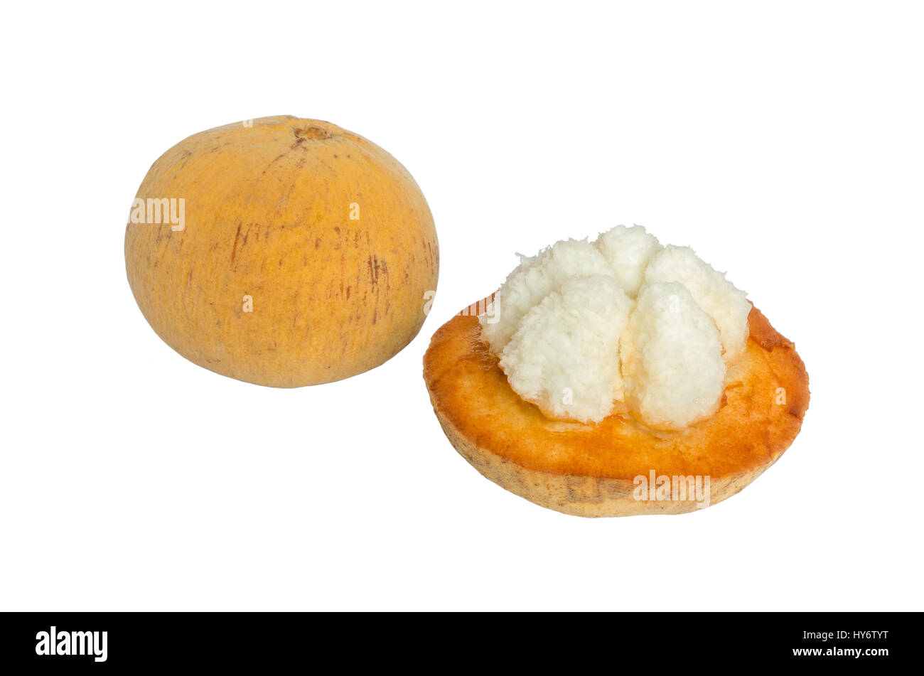 Santol fruit hi-res stock photography and images - Alamy