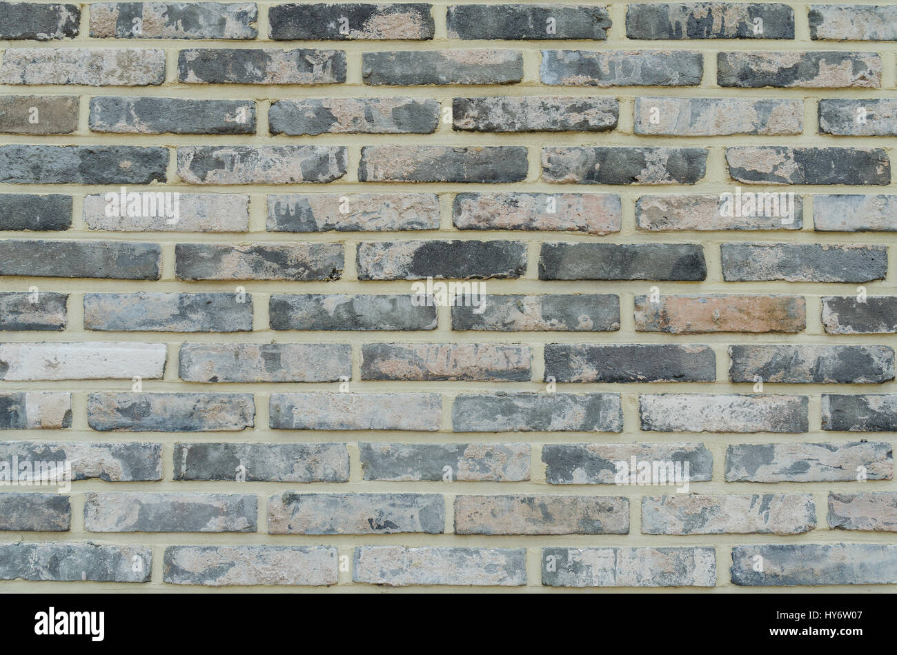 Close up brick wall texture Stock Photo - Alamy