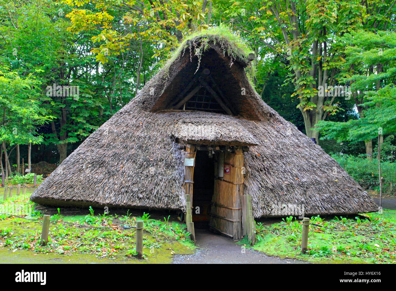 Jomon Period Stock Photos & Jomon Period Stock Images - Alamy
