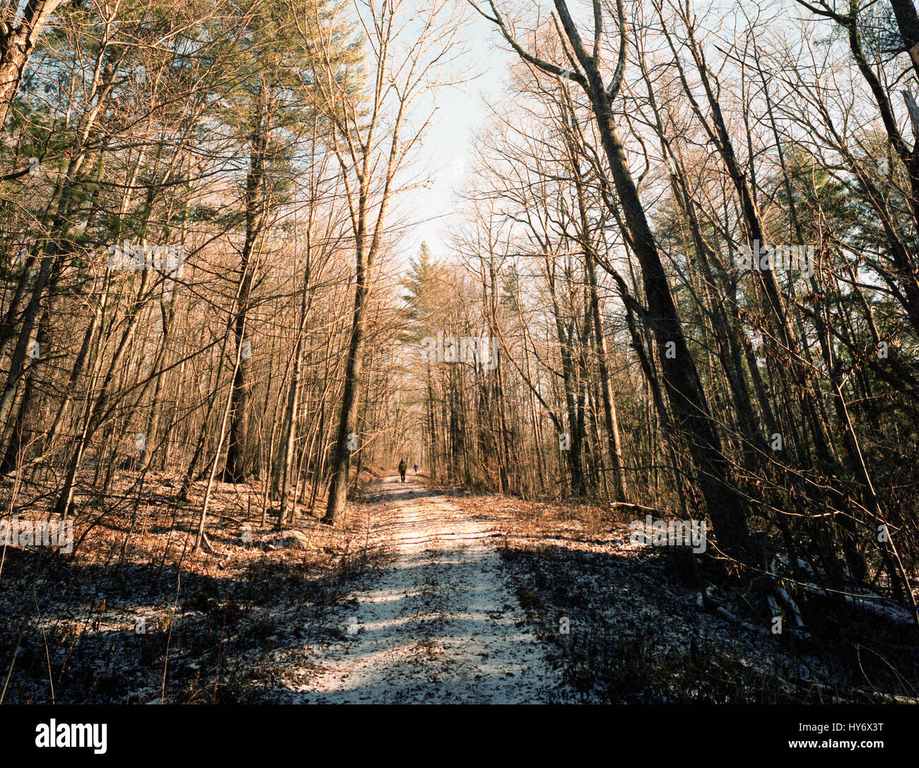 Connecticut natural beauty hi-res stock photography and images - Alamy