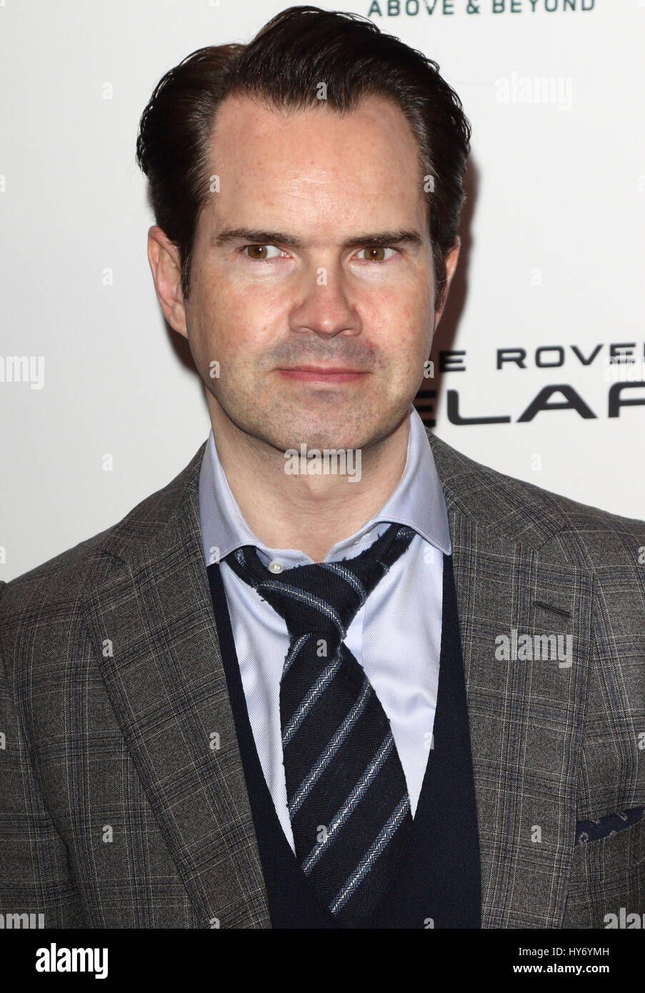 Range Rover Velar launch party at the Design Museum, Kensington High ...