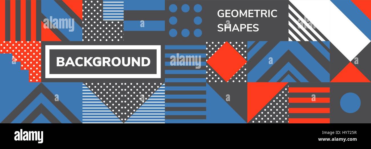 Simple Banner Stock Vector Image & Art - Alamy