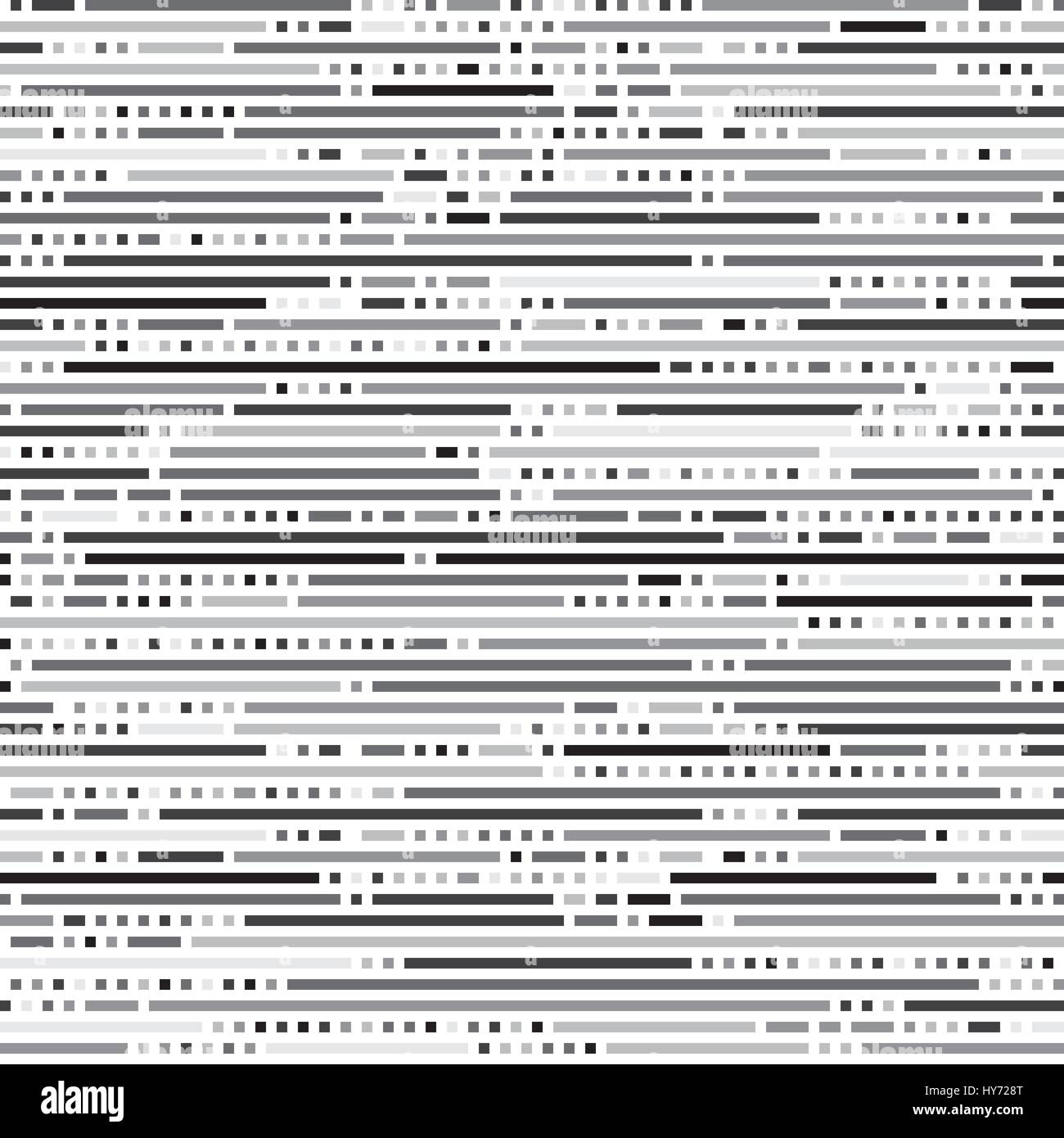Seamless pattern random outline Stock Vector Images - Alamy