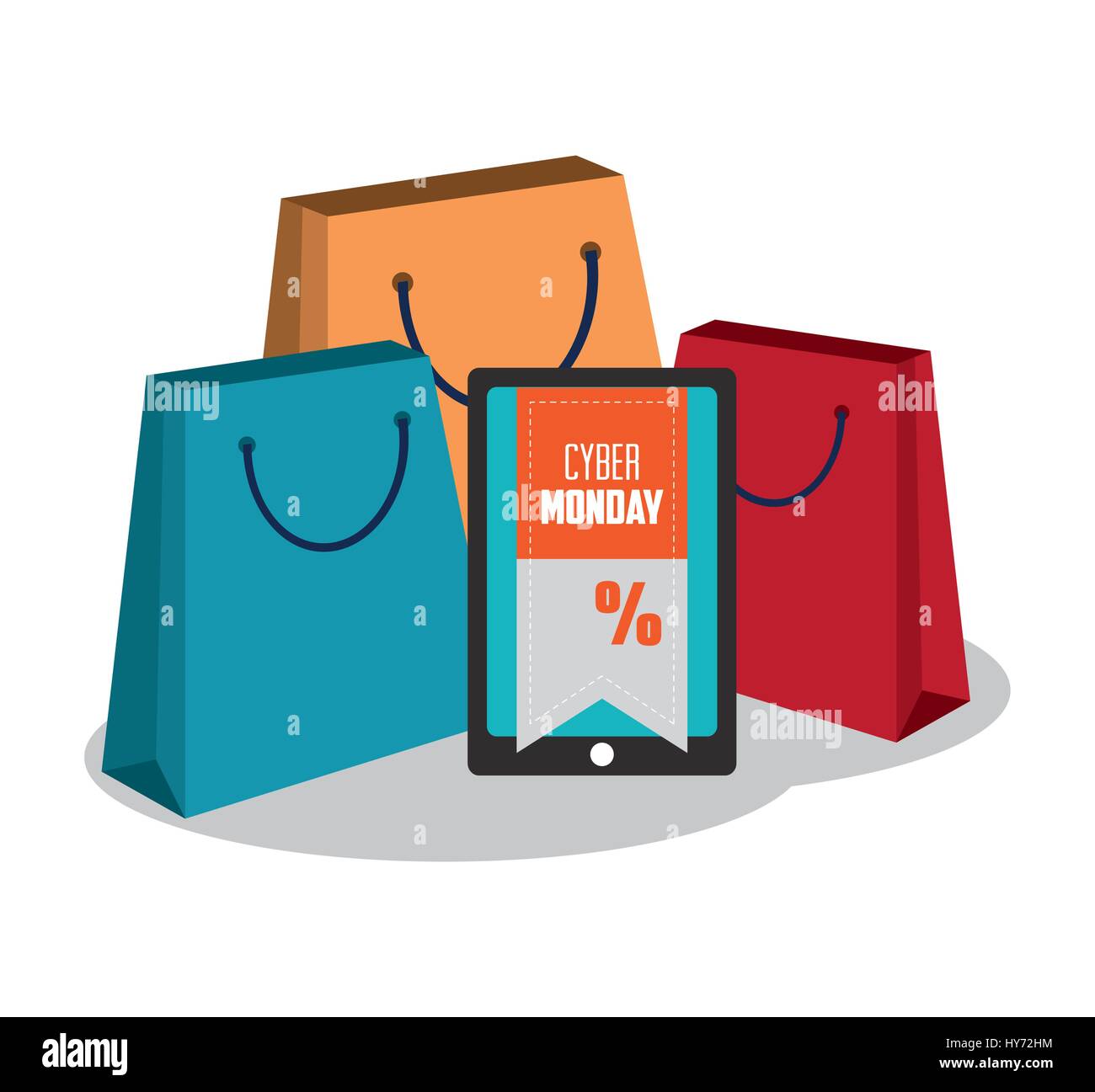 shopping and sale design Stock Vector Image & Art - Alamy