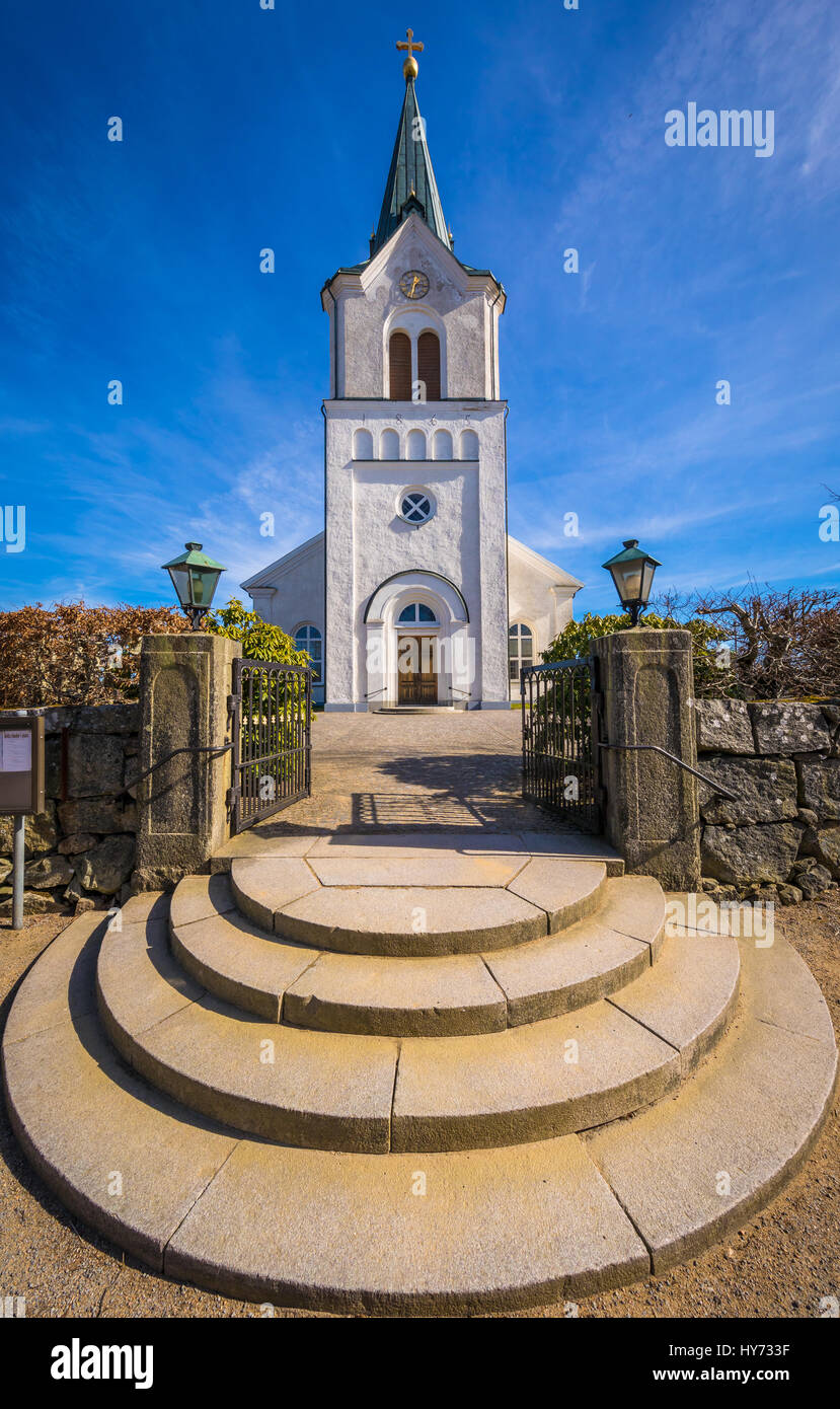 The swedish gates hi-res stock photography and images - Alamy