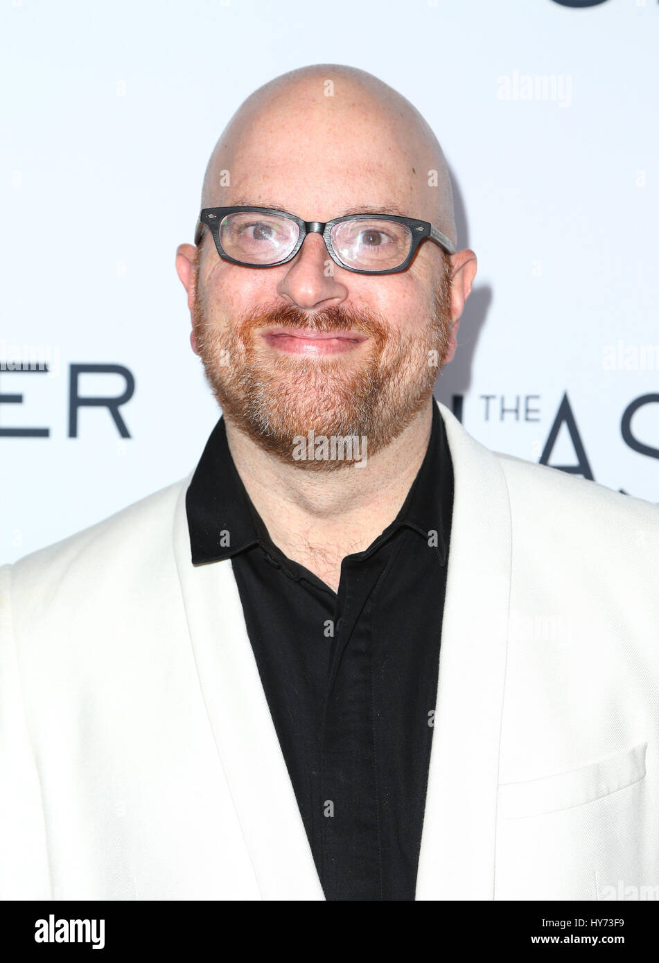 Film Premiere of Bleecker Street Media's 'The Last Word' - Arrivals ...