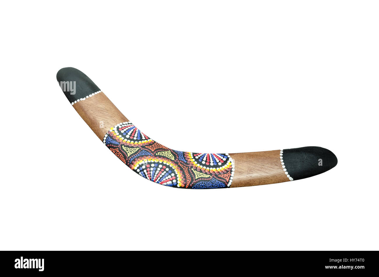 Boomerang hi-res stock photography and images - Alamy