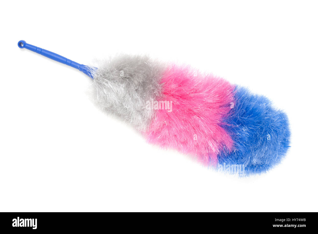 Feather duster hi-res stock photography and images - Alamy