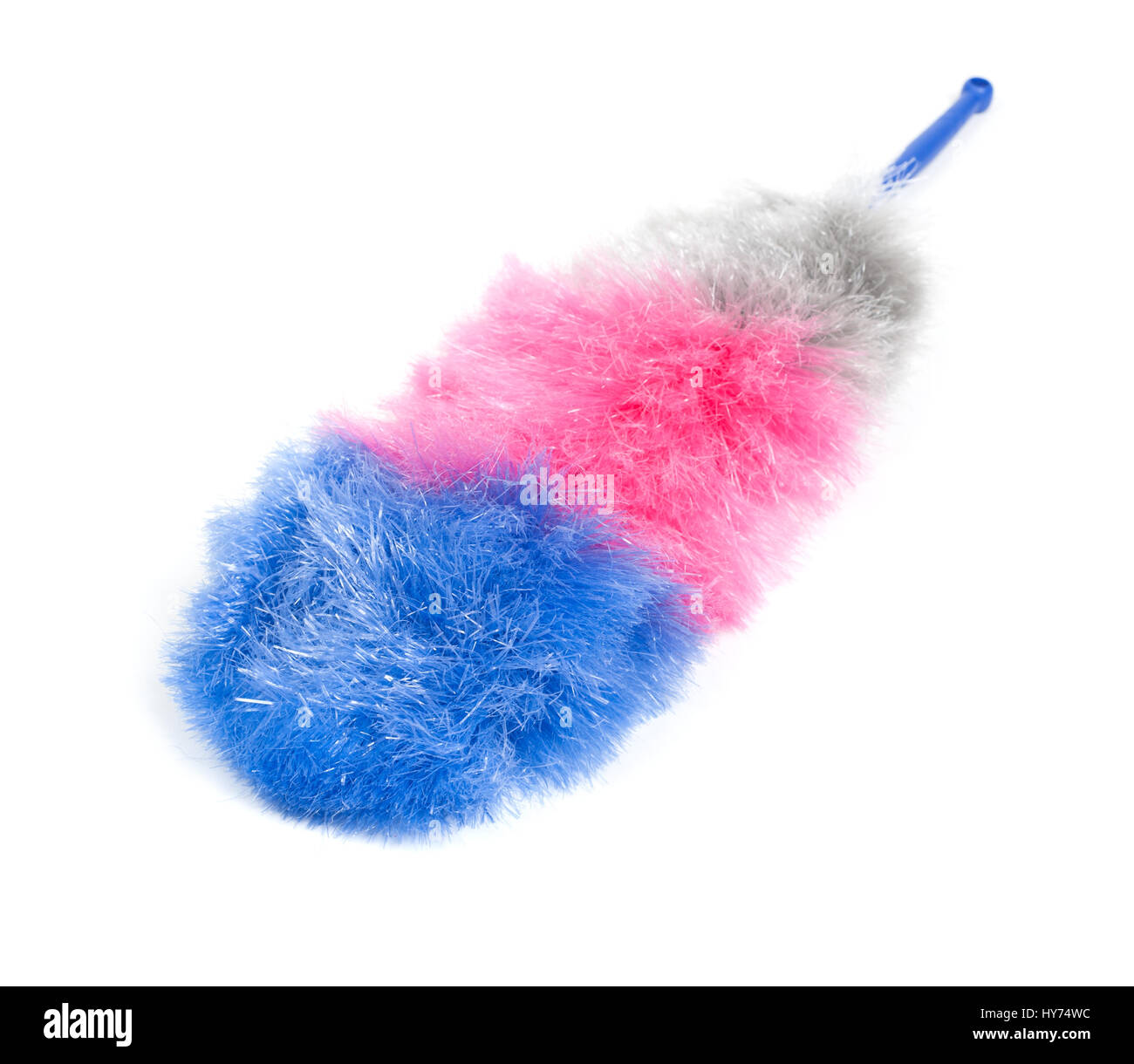 Feather duster hi-res stock photography and images - Alamy