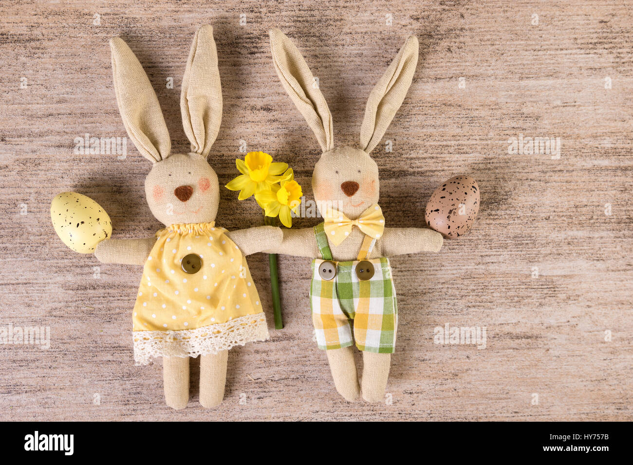 Bunny easter bunny hi-res stock photography and images - Alamy