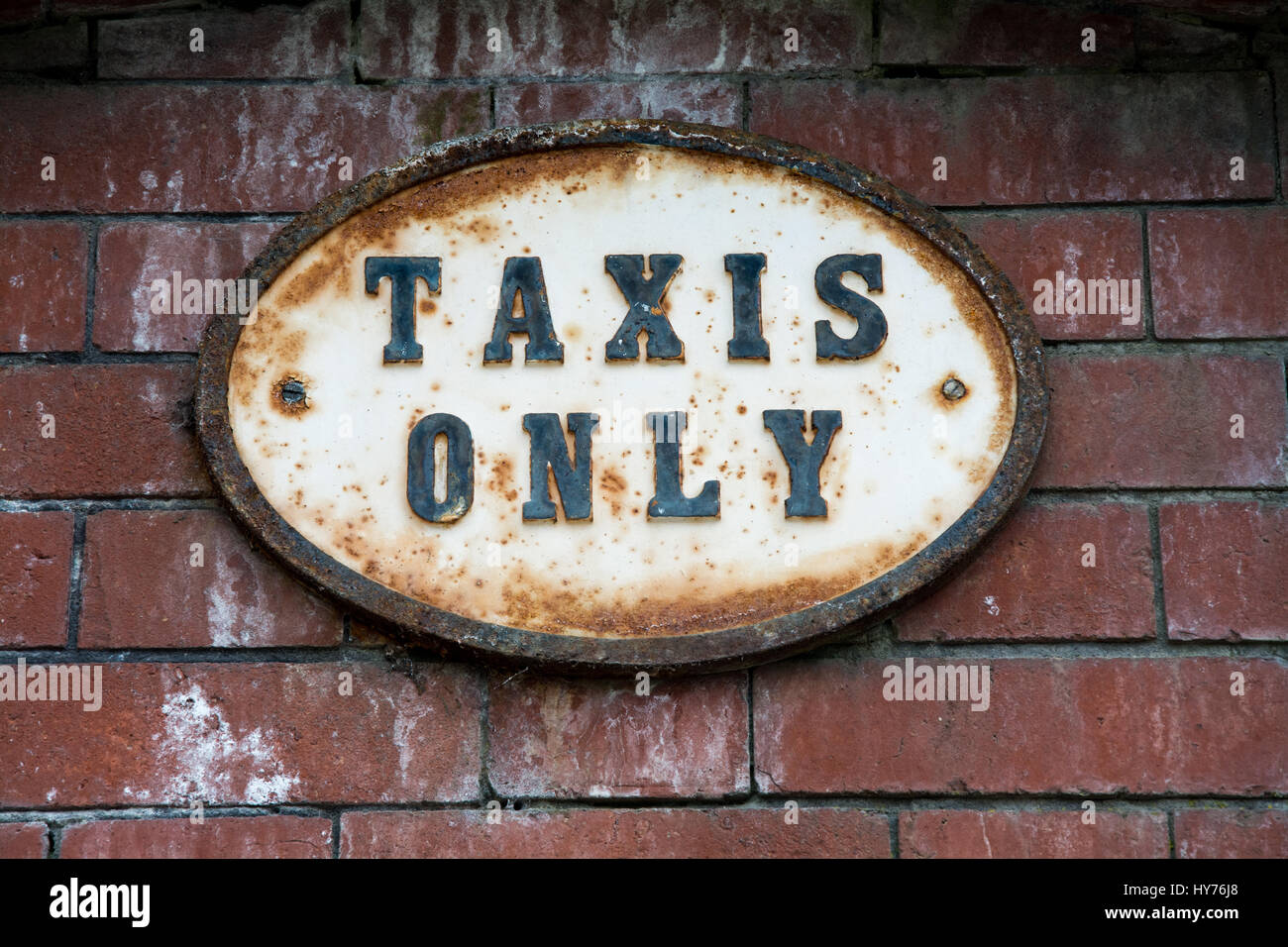 Vintage Taxis High Resolution Stock Photography and Images - Alamy