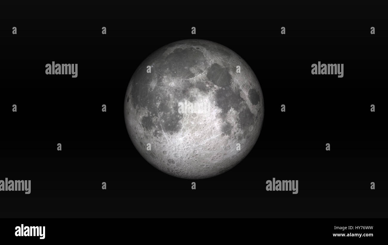 Moon public domain hi-res stock photography and images - Alamy