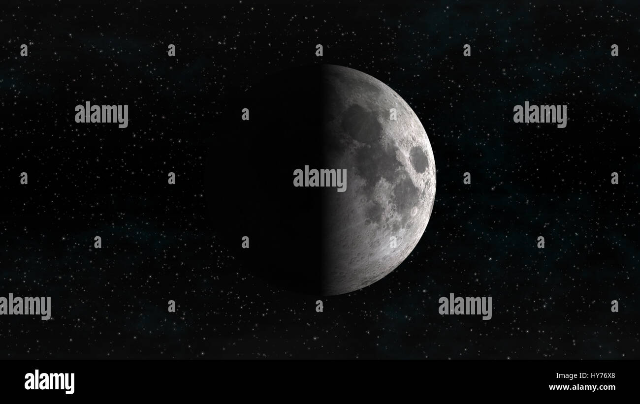 Moon public domain hi-res stock photography and images - Alamy